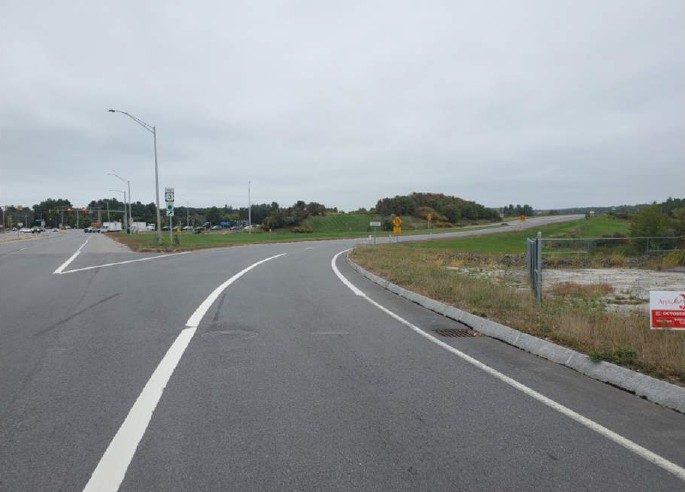 Litchfield-Hudson Transportation Study | Hudson New Hampshire