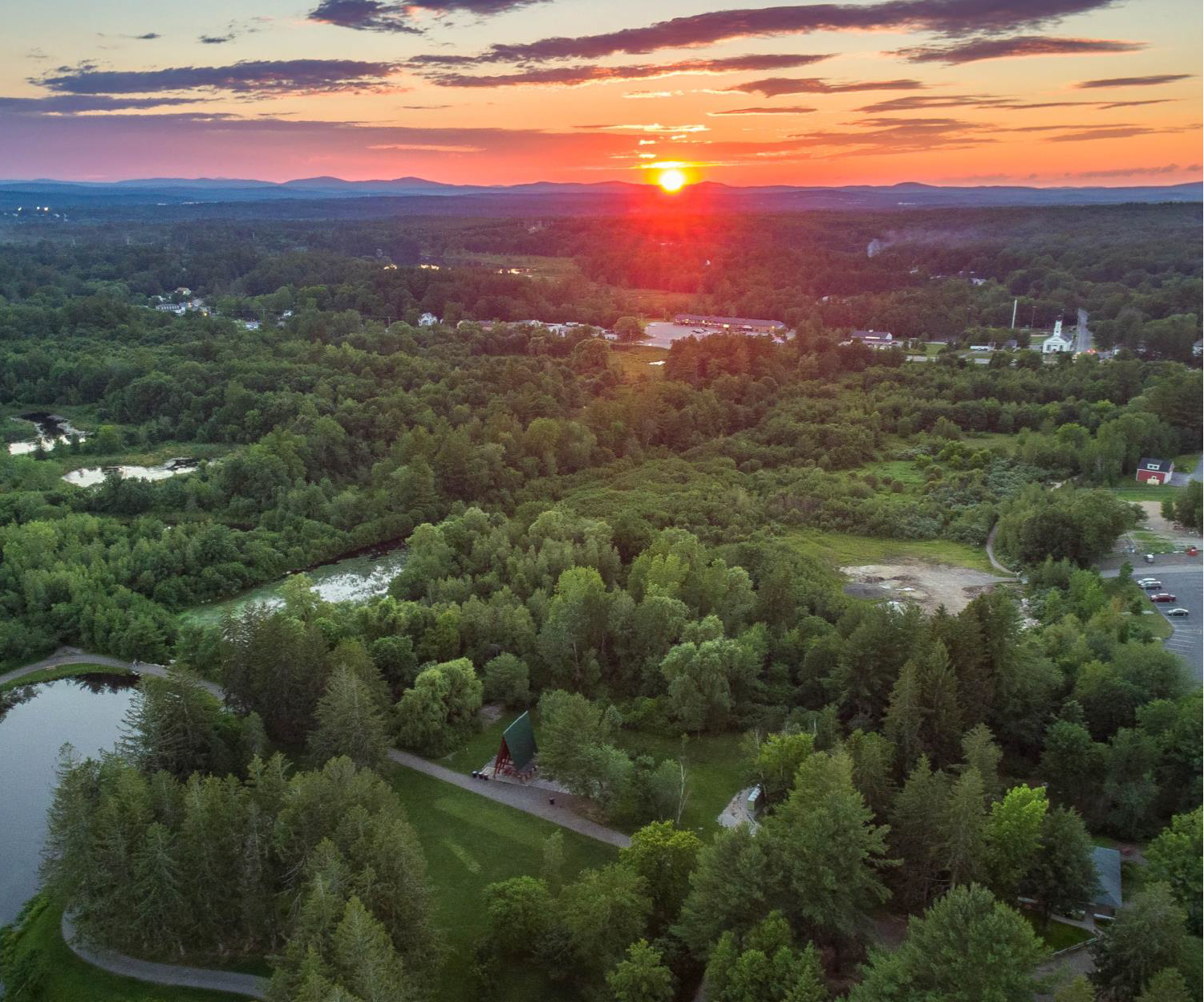 Town of Hudson Master Plan | Hudson New Hampshire