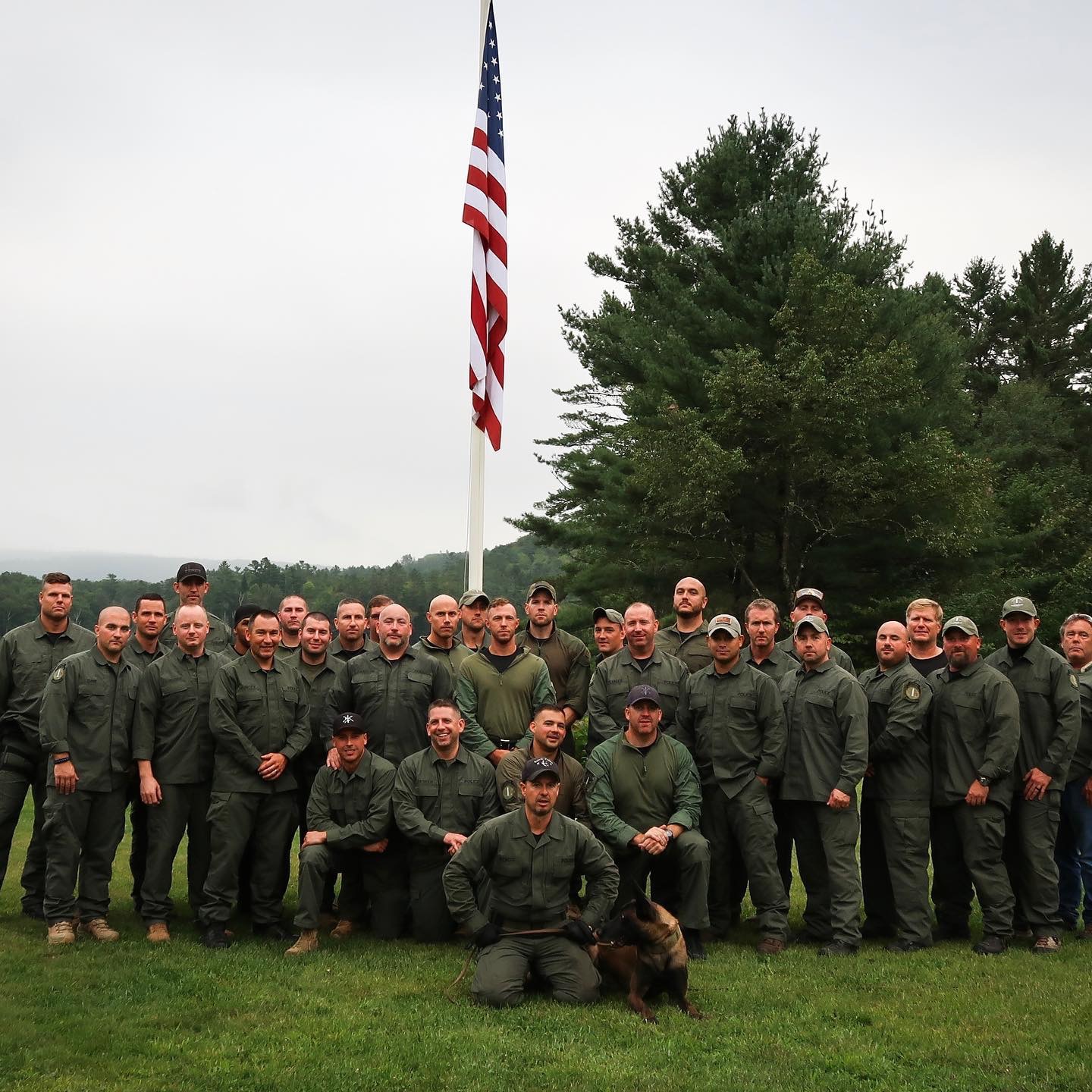 Special Operations Unit - SWAT | Hudson New Hampshire