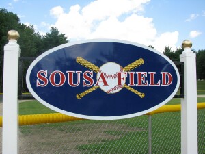 Sousa Field | Hudson New Hampshire