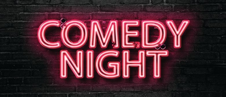 Comedy Show | Hudson New Hampshire