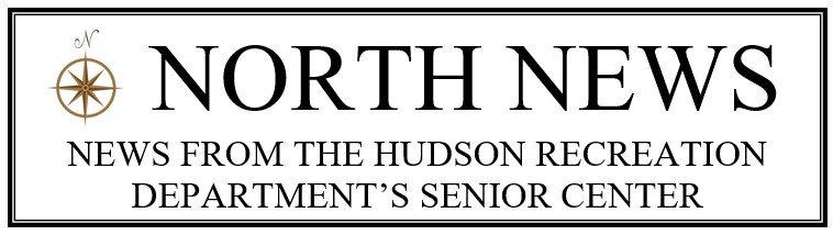 Newsletters | Hudson New Hampshire