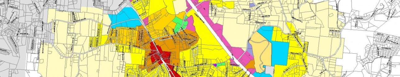 Zoning/Code Enforcement | Hudson New Hampshire