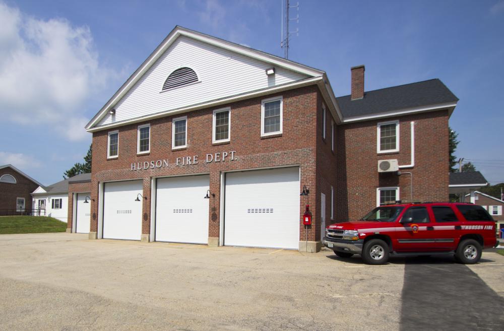 Station Investments | Hudson New Hampshire