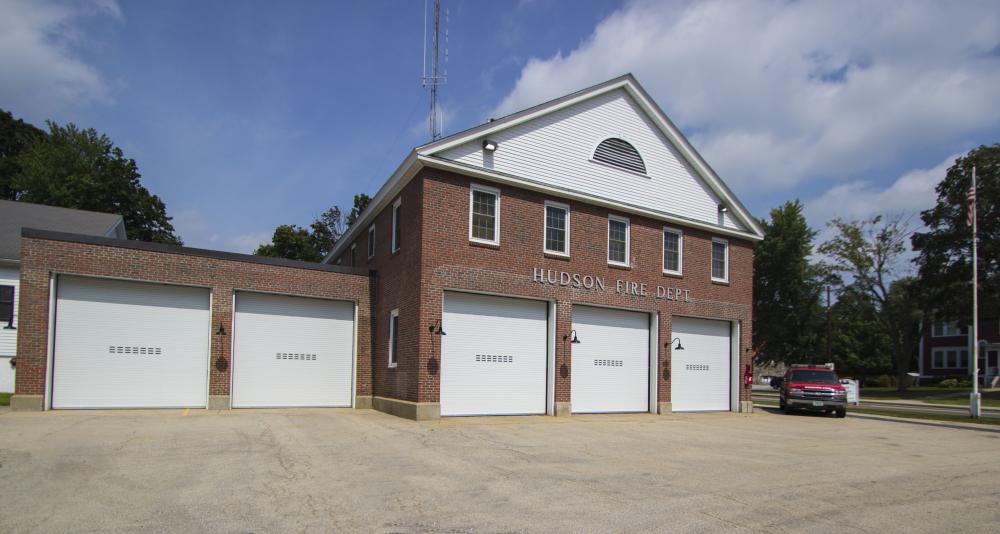 Station Investments | Hudson New Hampshire