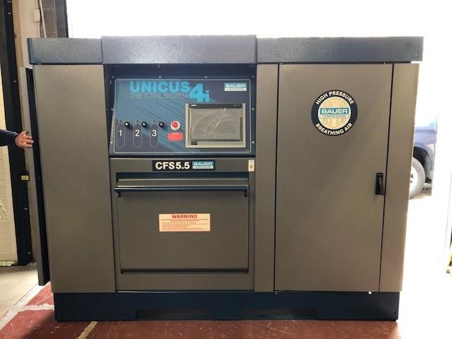 Firefighter Health and Safety Investments | Hudson New Hampshire