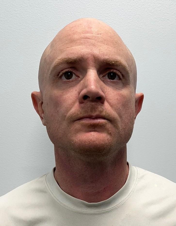 JOSHUA JAMES MCCARTHY | Hudson New Hampshire