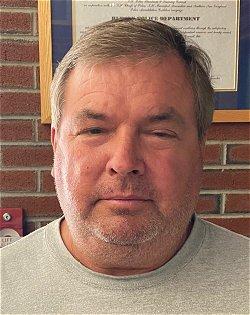 Sex Offender - JOHN TRANT | Hudson New Hampshire