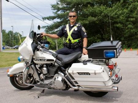 Motorcycle Unit | Hudson New Hampshire