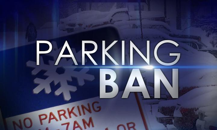 Parking Ban | Hudson New Hampshire