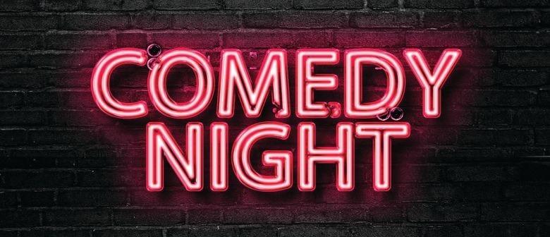 Comedy Show | Hudson New Hampshire