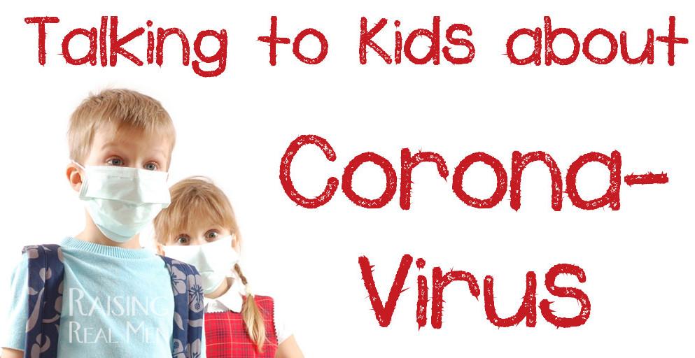 How to Talk to Your Kids about COVID-19 | Hudson New Hampshire