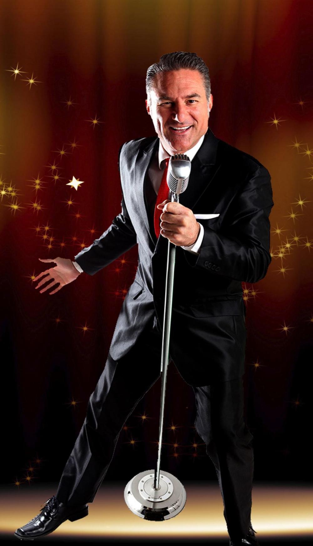 Jimmy Mazz- Home for the Holidays- December 2, 2020 | Hudson New Hampshire